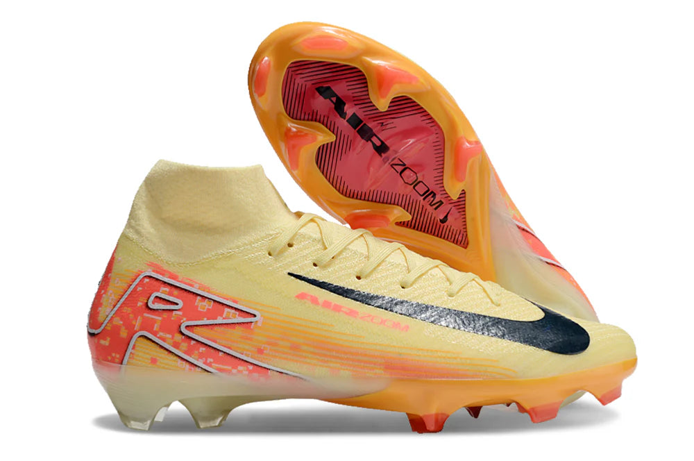 Nike AIR Zoom Mercurial Superfly 16 Elite XXV FG | נעליי כדורגל ...