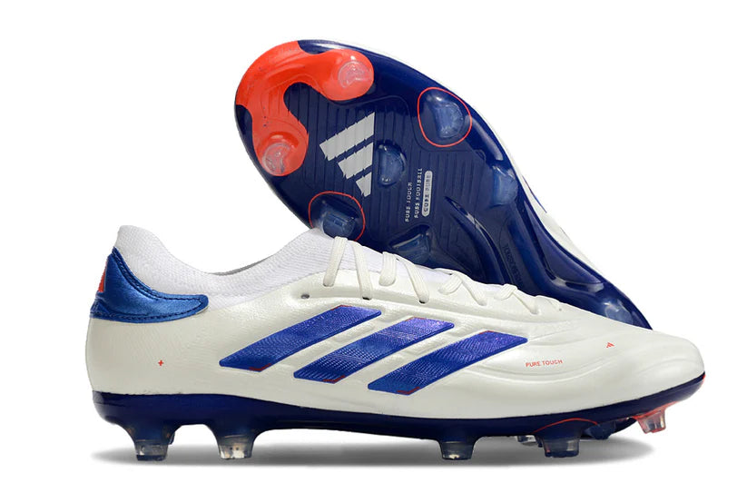 Adidas Copa Pure II Elite FG | נעליי כדורגל – SneakeSpot