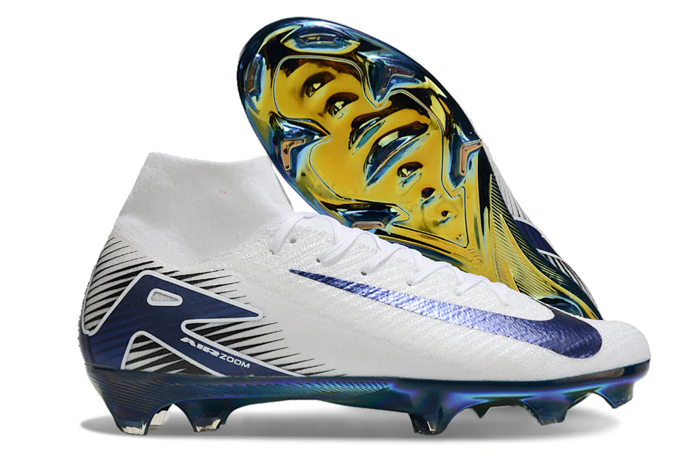 Nike Air Zoom Mercurial Superfly 16 Elite XXV FG | נעליי כדורגל ...
